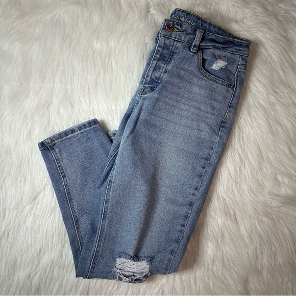 wild fable | Jeans | Wild Fable Blue Jeans | Poshmark